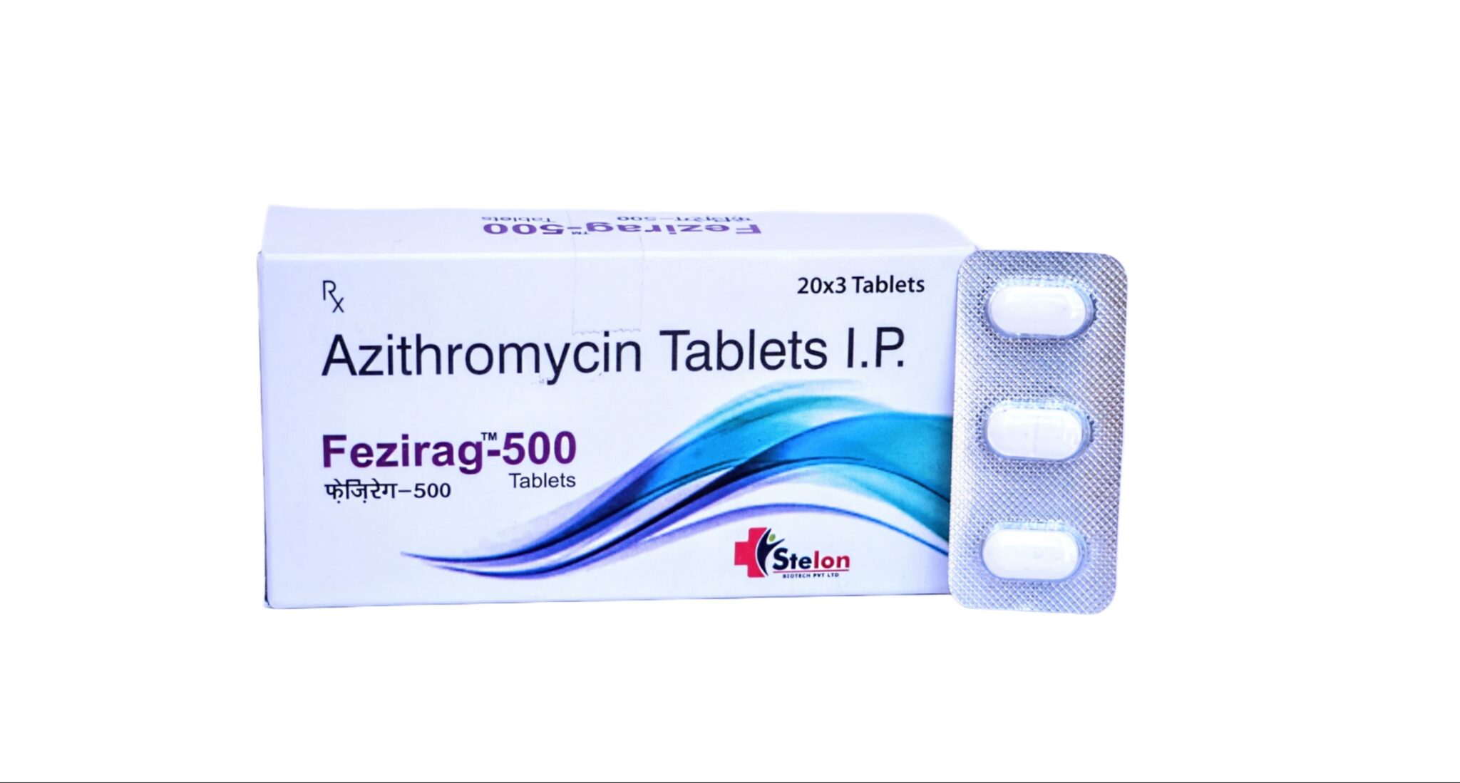Azithromycin 500mg Tablet Manufacturer | Supplier and Franchise in ...