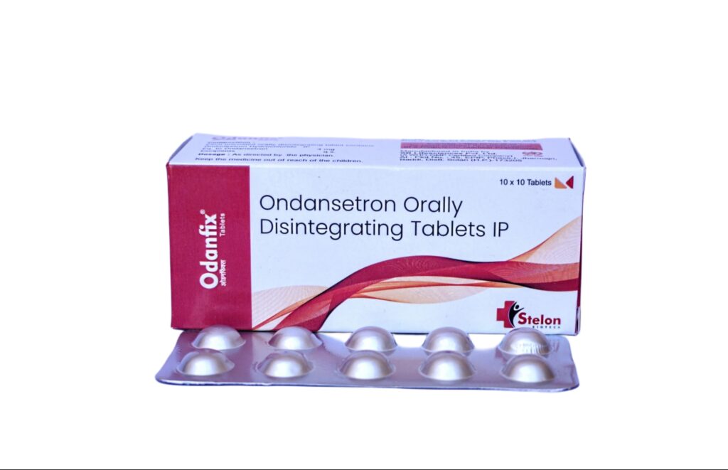 ODANFIX Manufacturer | Supplier and Franchise in India