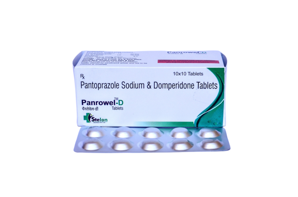 PANROWEL-D Manufacturer | Supplier and Franchise in India