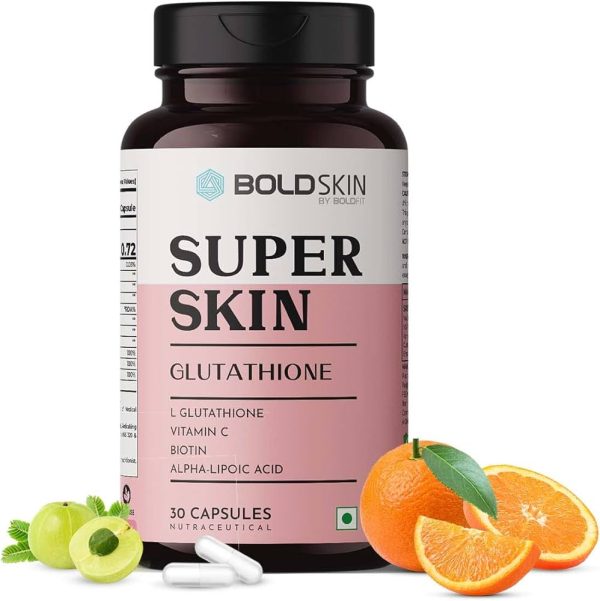 Best Glutathione Supplement Brand In India | Stelon Biotech