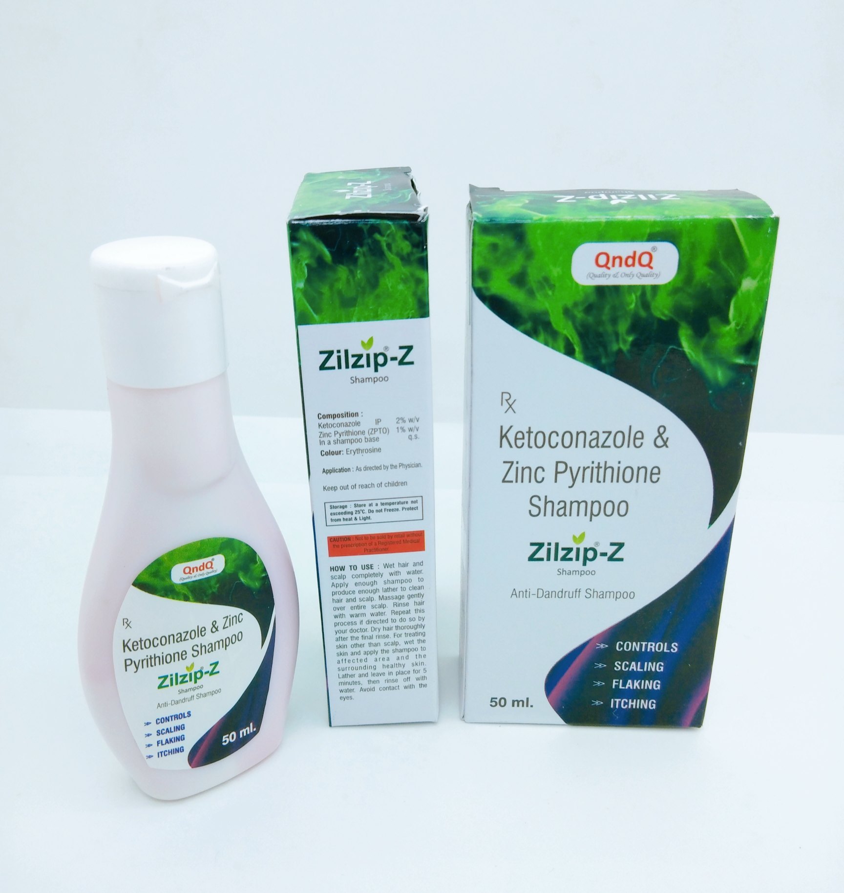 Best Ketoconazole Shampoos in India